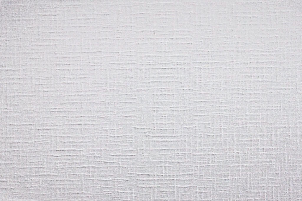 PRATO MELAMINA TECIDO BRANCO Ø30,7x3,4CM